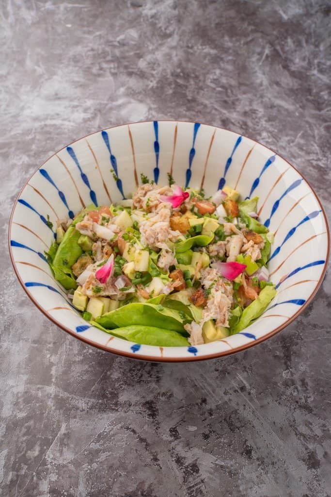 CRABE - Cava bien marché