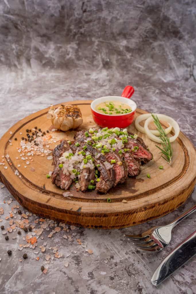 EntrecÔte 500 grams - Cava bien marché