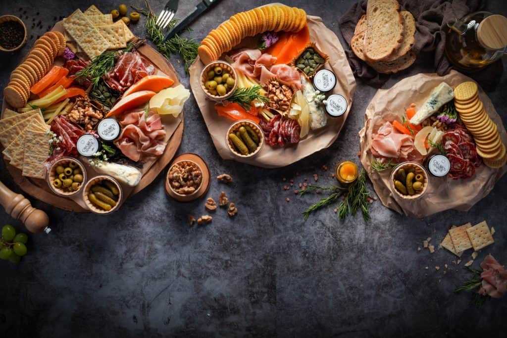 Shop - Cava bien marché