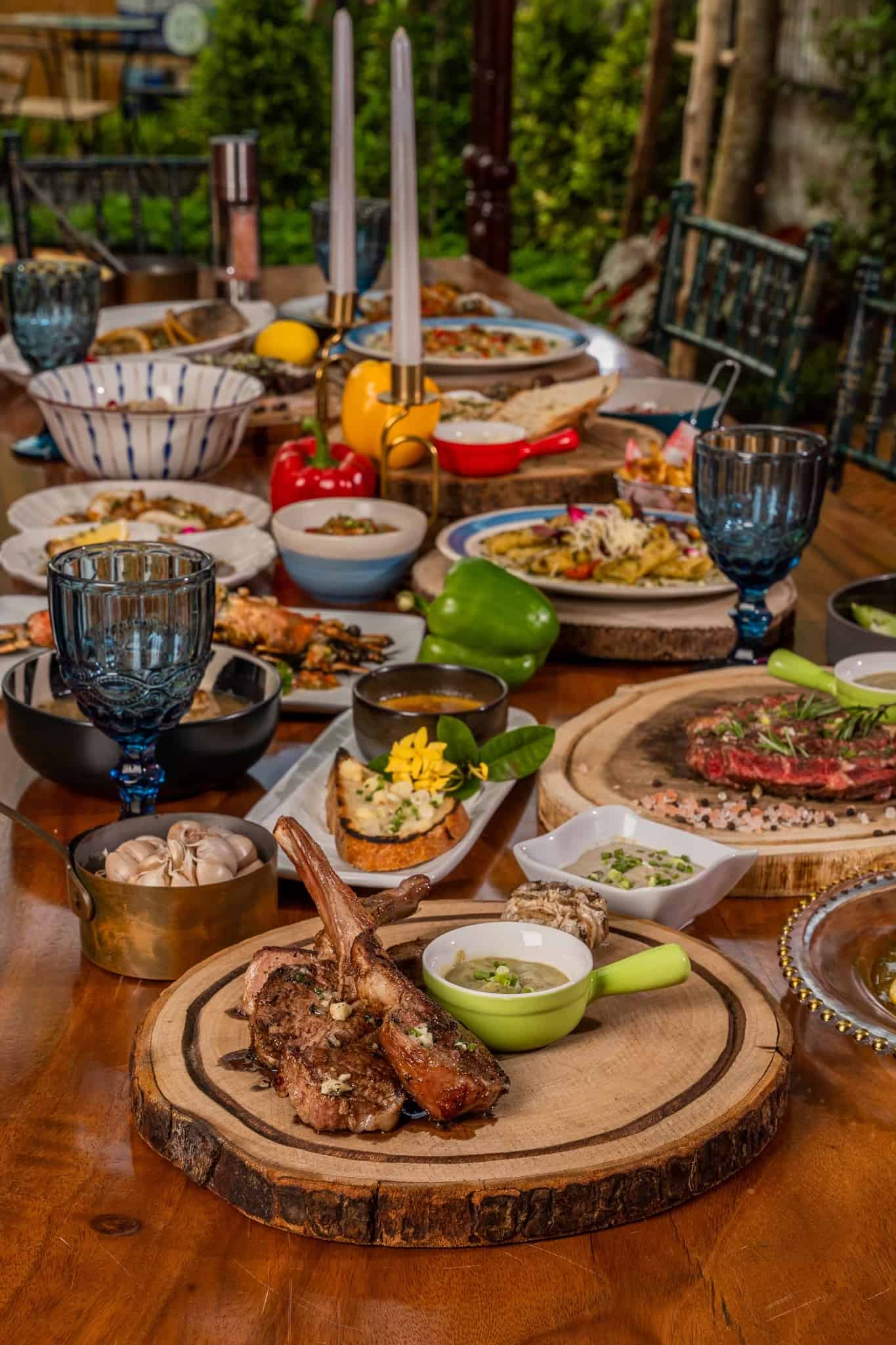 Home - Cava bien marché